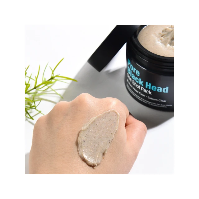 [meditime] Pore Black Head One Shot Pack Black Head Clear Sebum Clear ...
