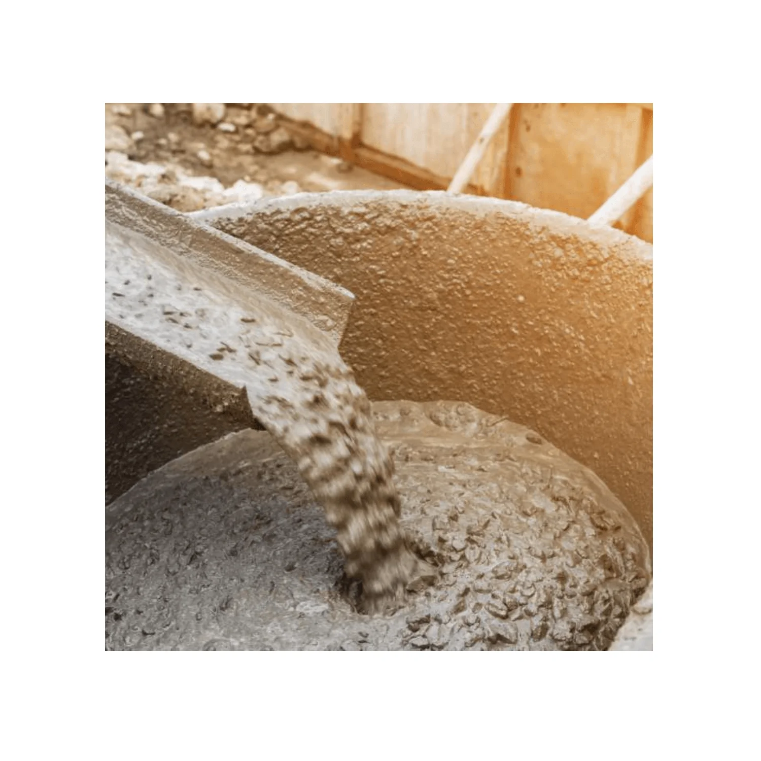 Genuine Grade Admixtures With Top Grade Material Made For Construction ...