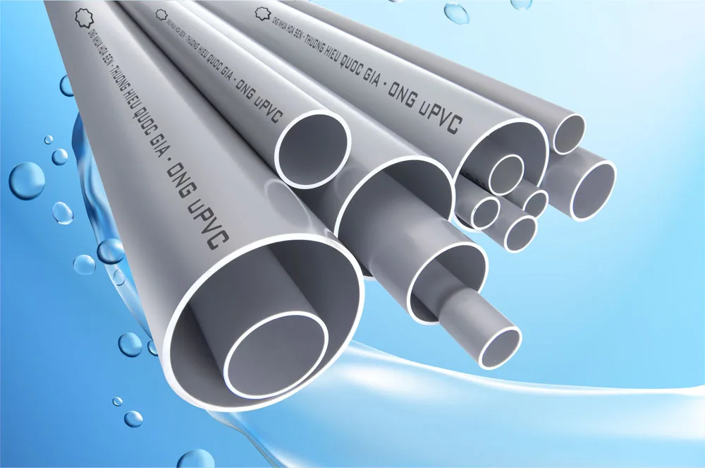 Custom Any Size Manufacture Wholesale Oem Pvc Half Round Plastic Pipe ...