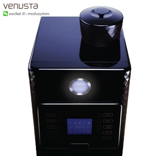 Hot Product Venusta Master E Coffee Maker Machine Espresso Easy ...