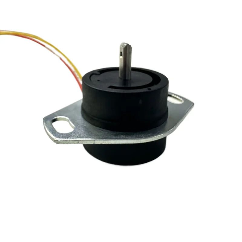 Rotary Potentiometer With 3pins Wires5k/10k/20k 40mm Mrs40 Series For ...
