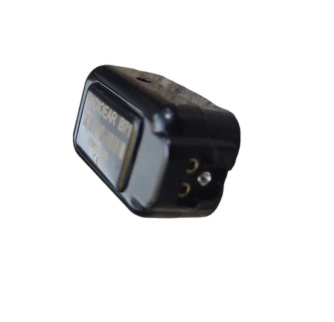 Audiometer Accessory Radioear B71 Bone Conductor for Hearing Checking