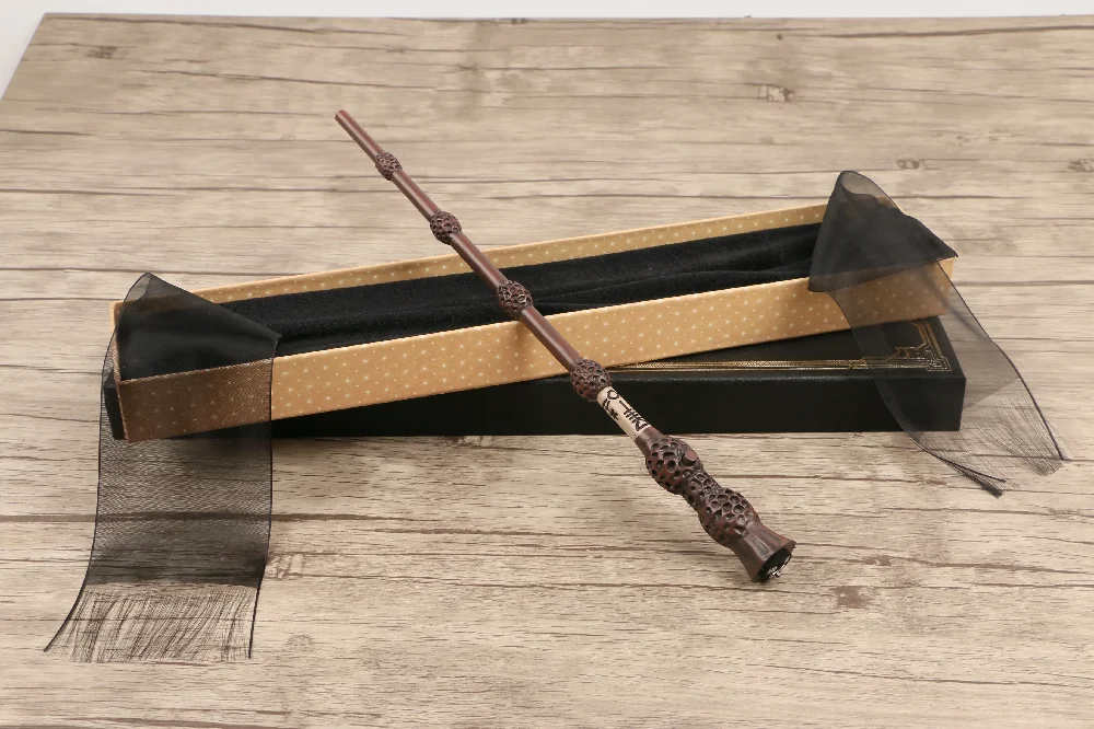 Wizard Cosplay Magic Fire Real Harry Shooting Launch Fire Bals Potter ...