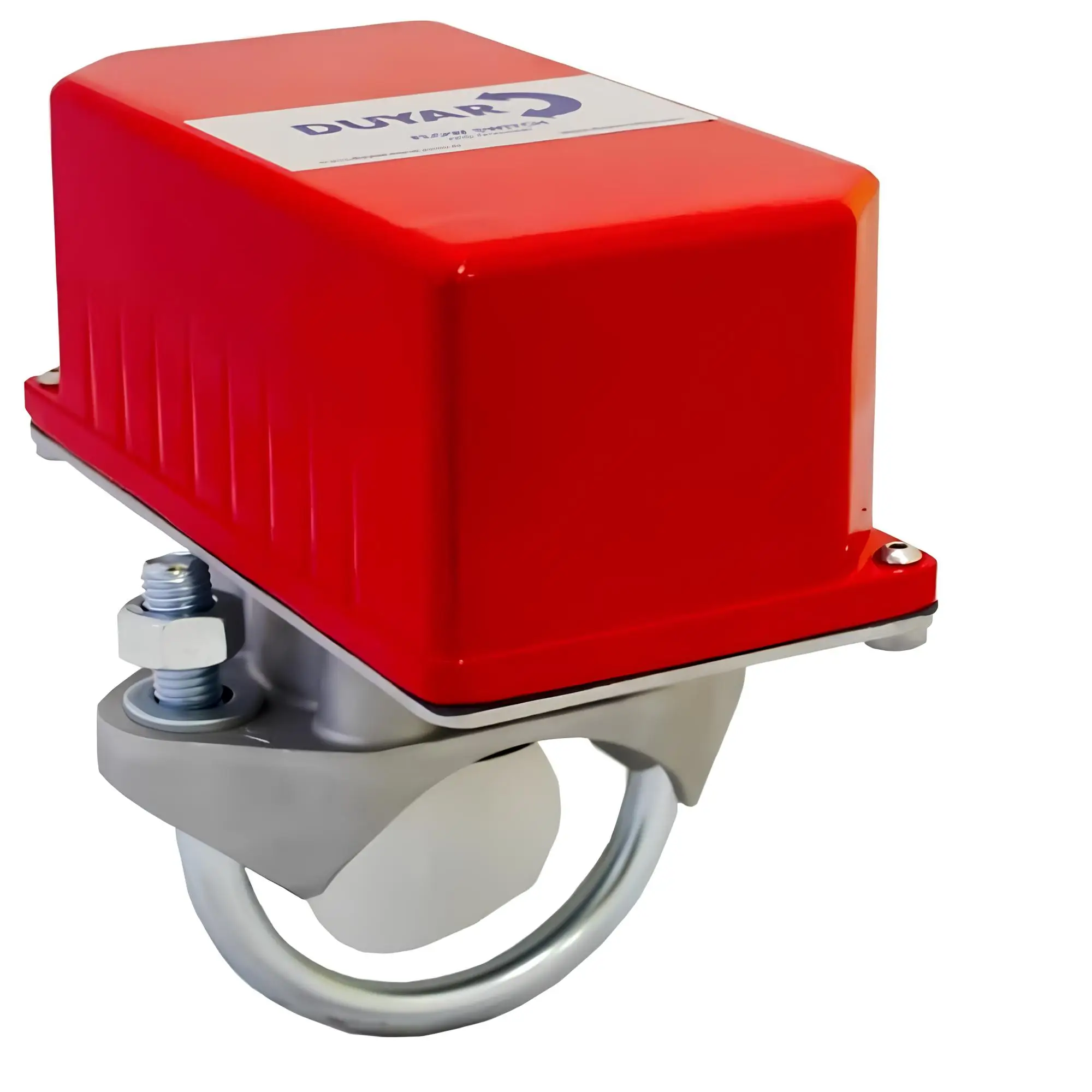 Flow Switch Sensor Water Flow Switch For Fire Fighting System - Buy ...