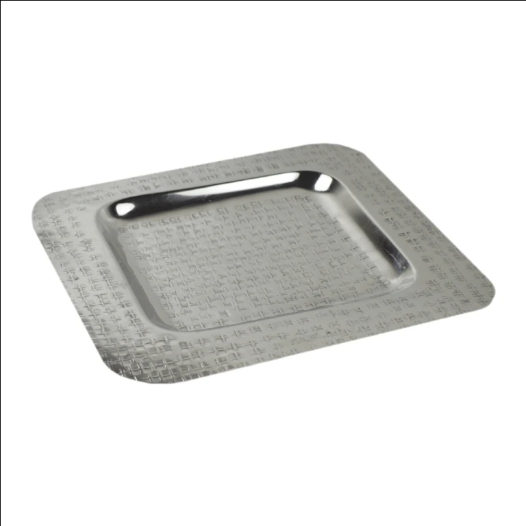 Hotel Serving Tray Luxury Minimalist for Home Living Room Coffee Table ...