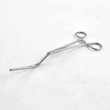 Brunner Non-traumatic Stomach & Intestinal Clamps Quality Health Care ...