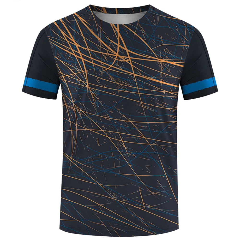 Oem New Design New Arrival 2024 Custom Made Men's Sublimation T Shirt ...