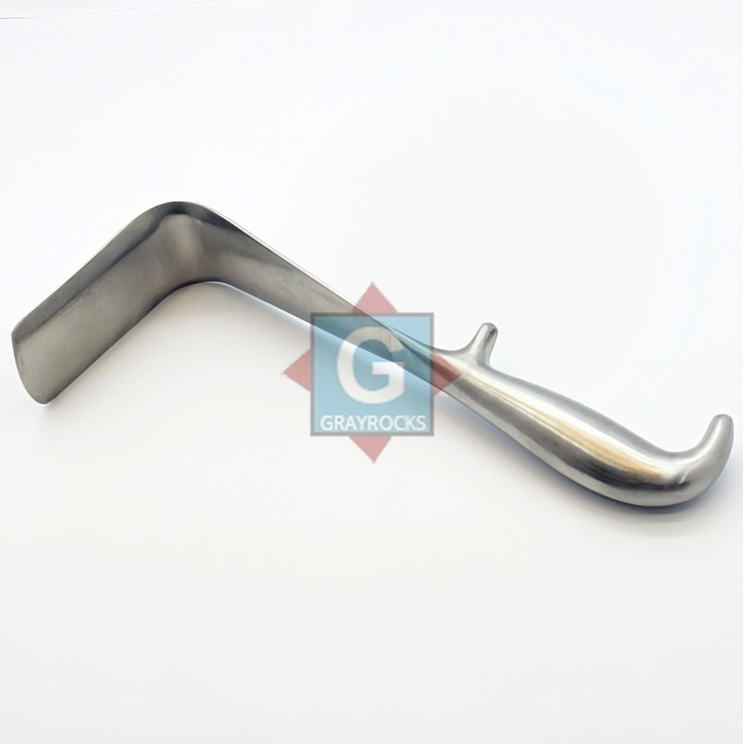Surgical Instruments Doyen Vaginal Speculum Gynecology 60 X 45mm ...