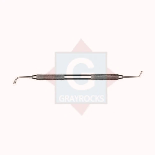 Double-End Dental Surgical Instruments Stainless Steel Condensers ...