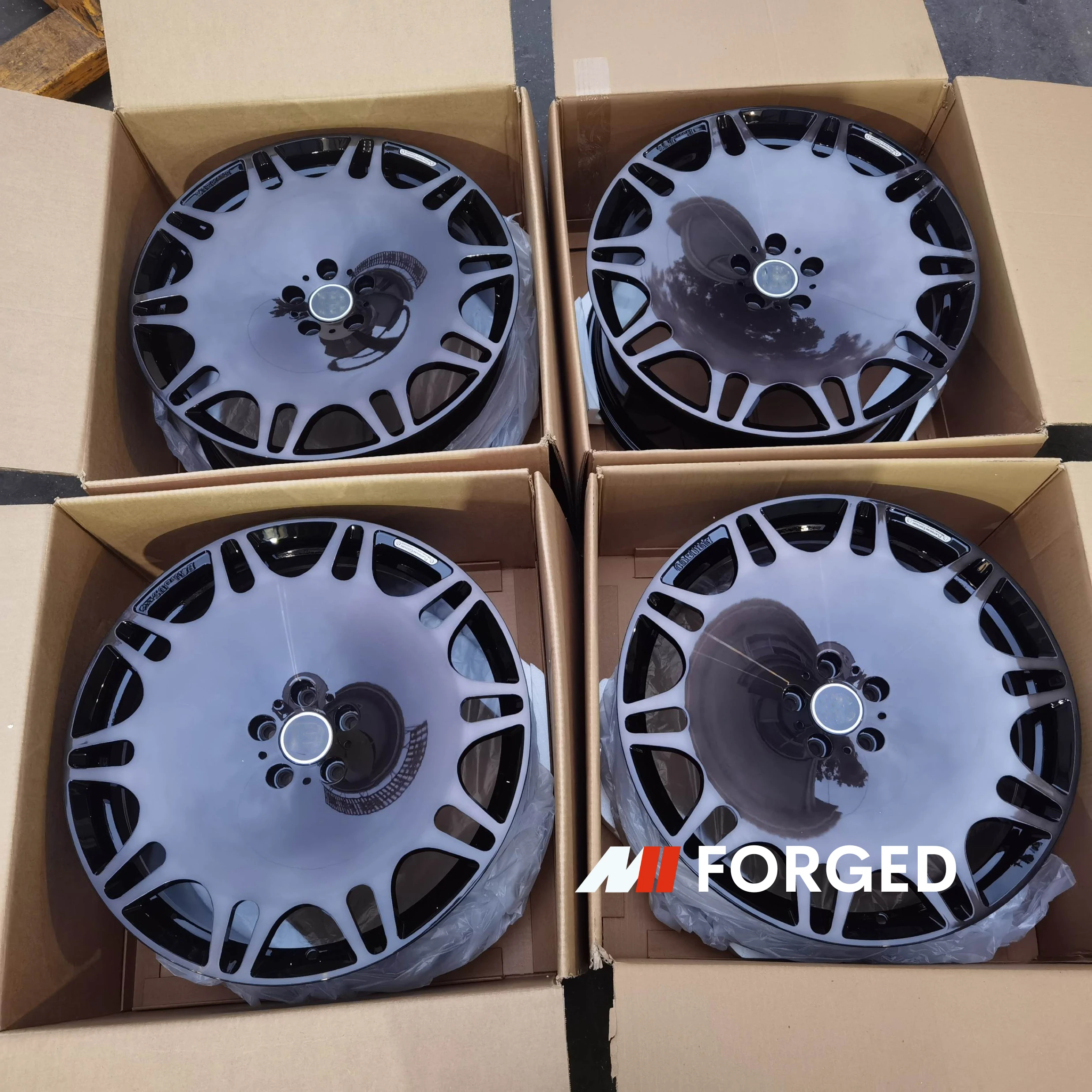 20 21 22 23 24 Inch For Mercedes Benz W223 S G Class W463 G63 G500 G550 ...