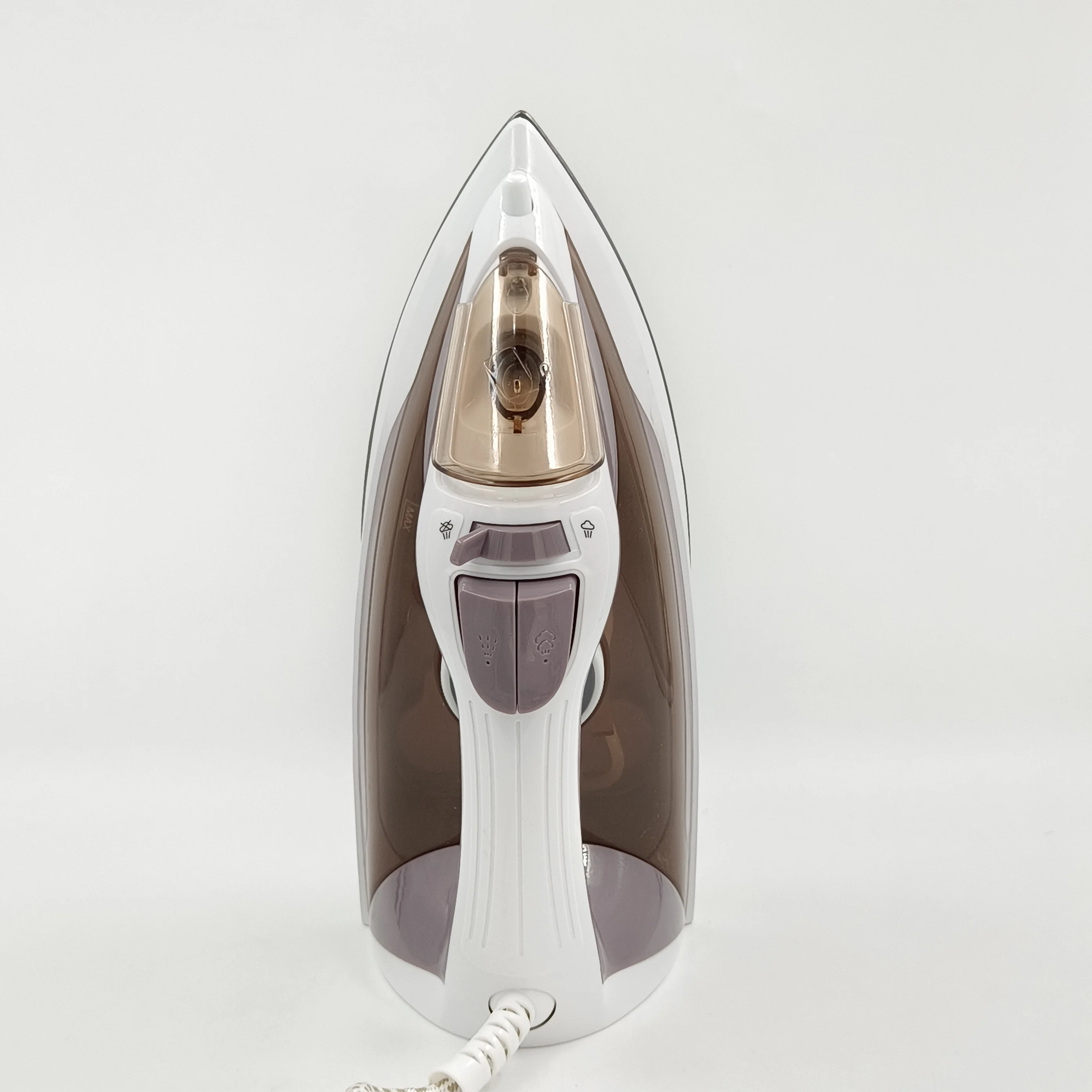 Fast Selling Hand Held Electric Steam Pressing Iron Automatic Clothes ...