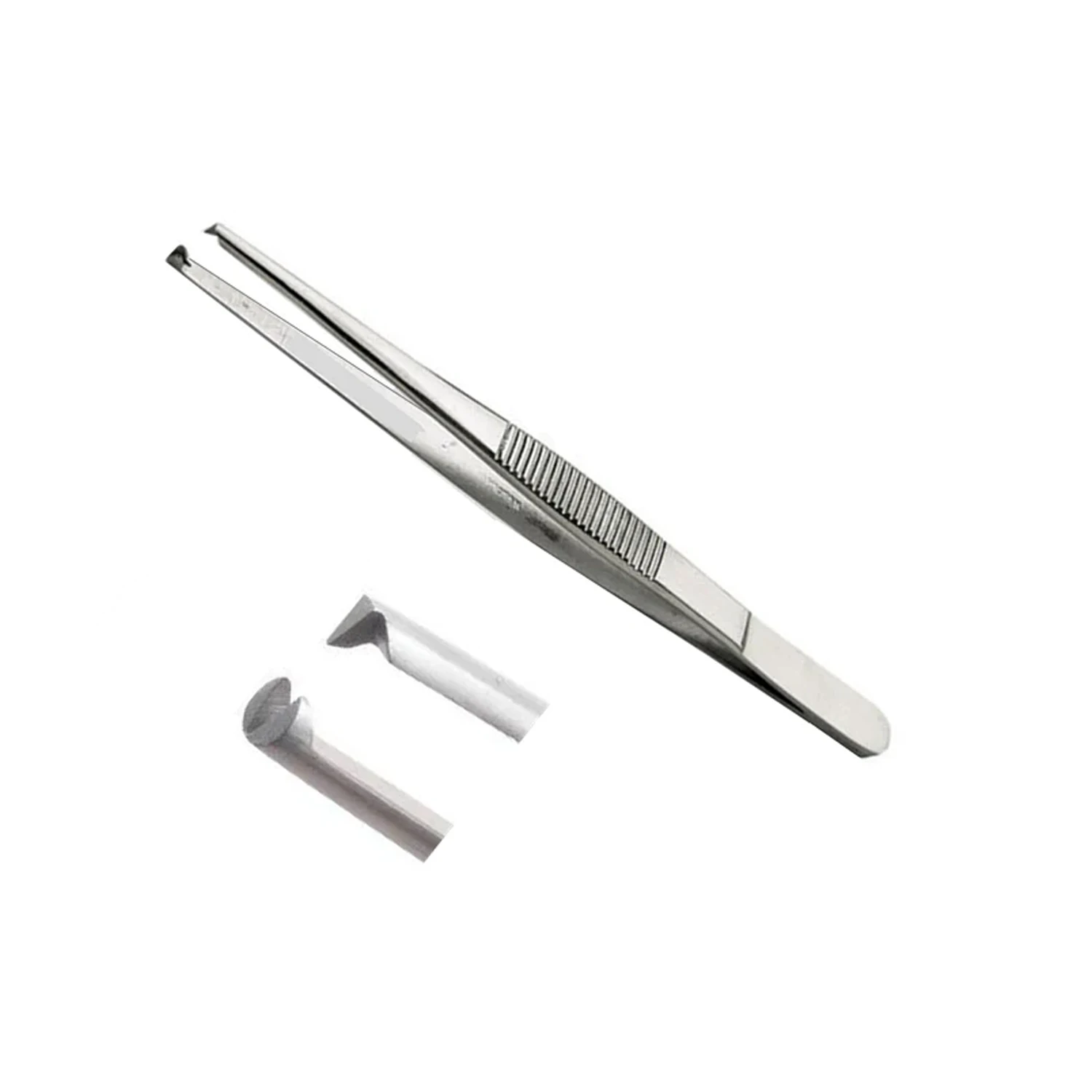 Dissecting Tissue Forceps New Spectrum/arrow 5.5in 140mm - Buy ...