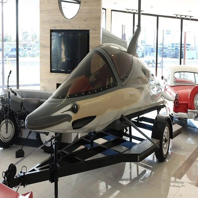 2014 Innespace Seabreachers Dolphins 2 People Semi-submersible ...