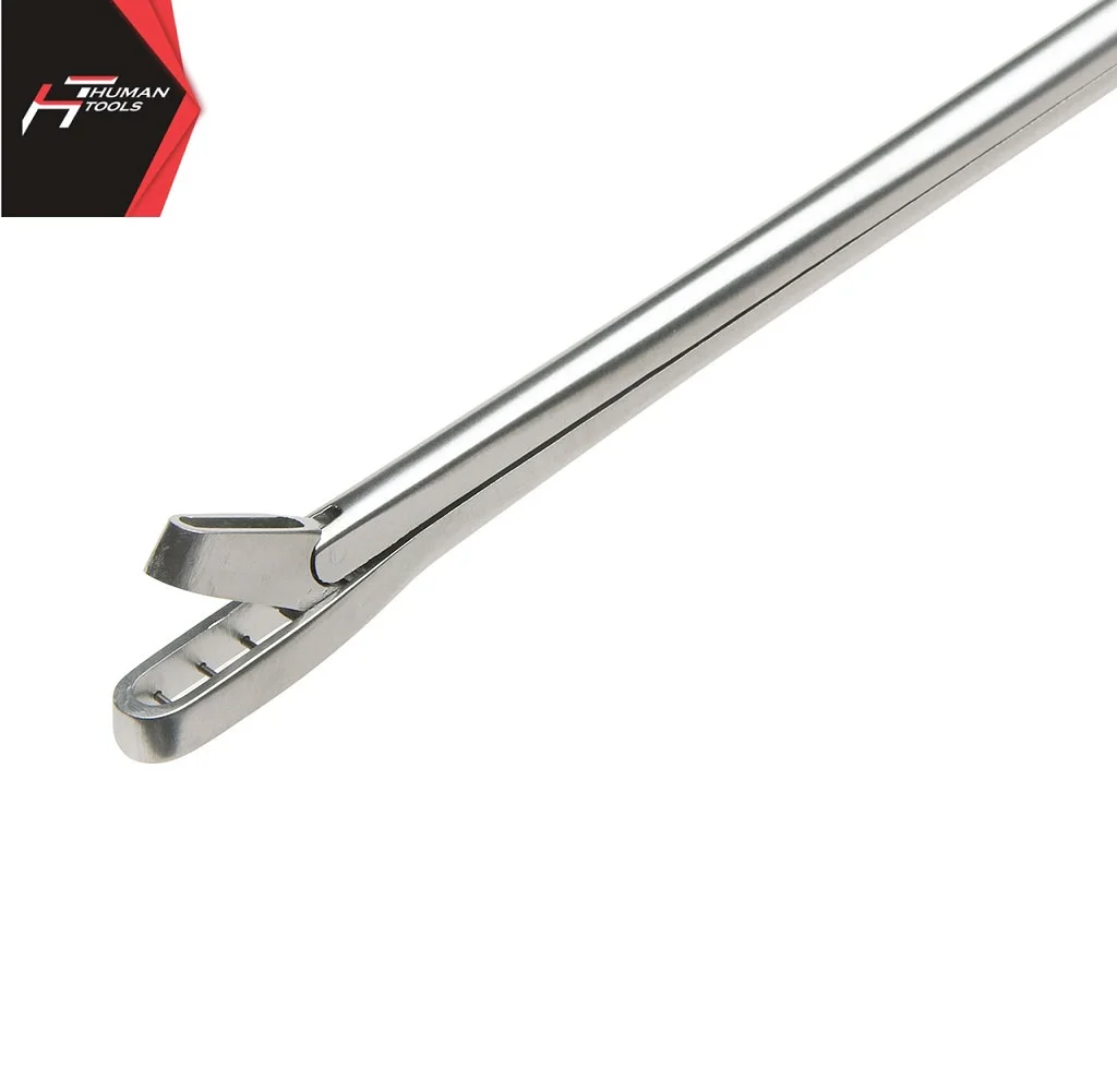 High Quality Stainless Steel Yeoman Biopsy Punch For Use With ...