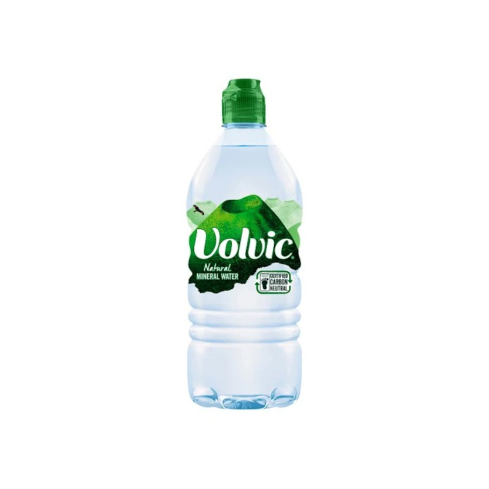 Volvic Natural Mineral Water Still Water 24 X 500ml Free & Fast Delivery - Buy Volvic Natural ...