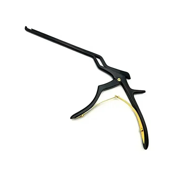 Kerrison Rongeur Spinal Surgeries Tool Rodent Gnawer Stainless Steel ...