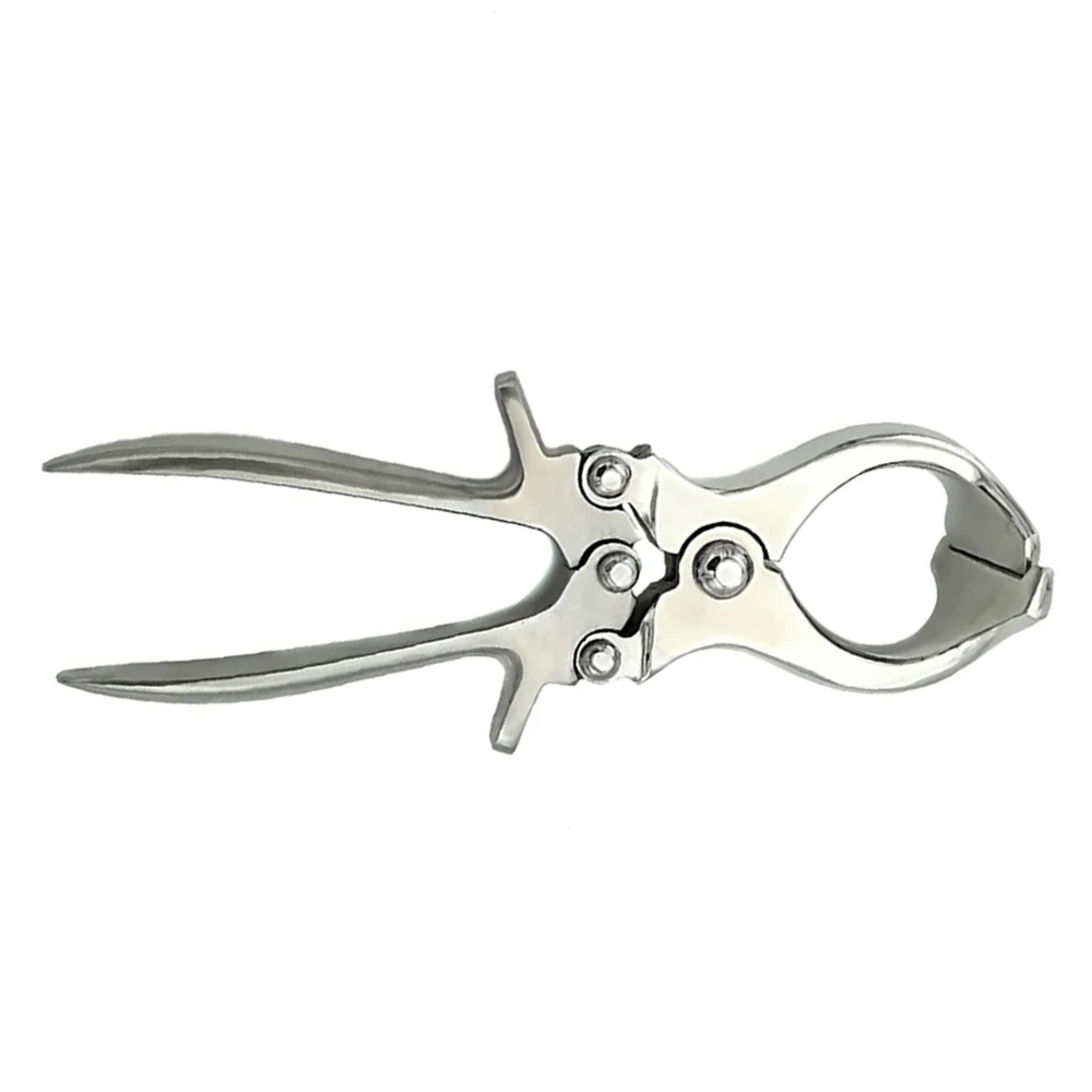 Burdizzo Castrator - Efficient Veterinary Castration Tools