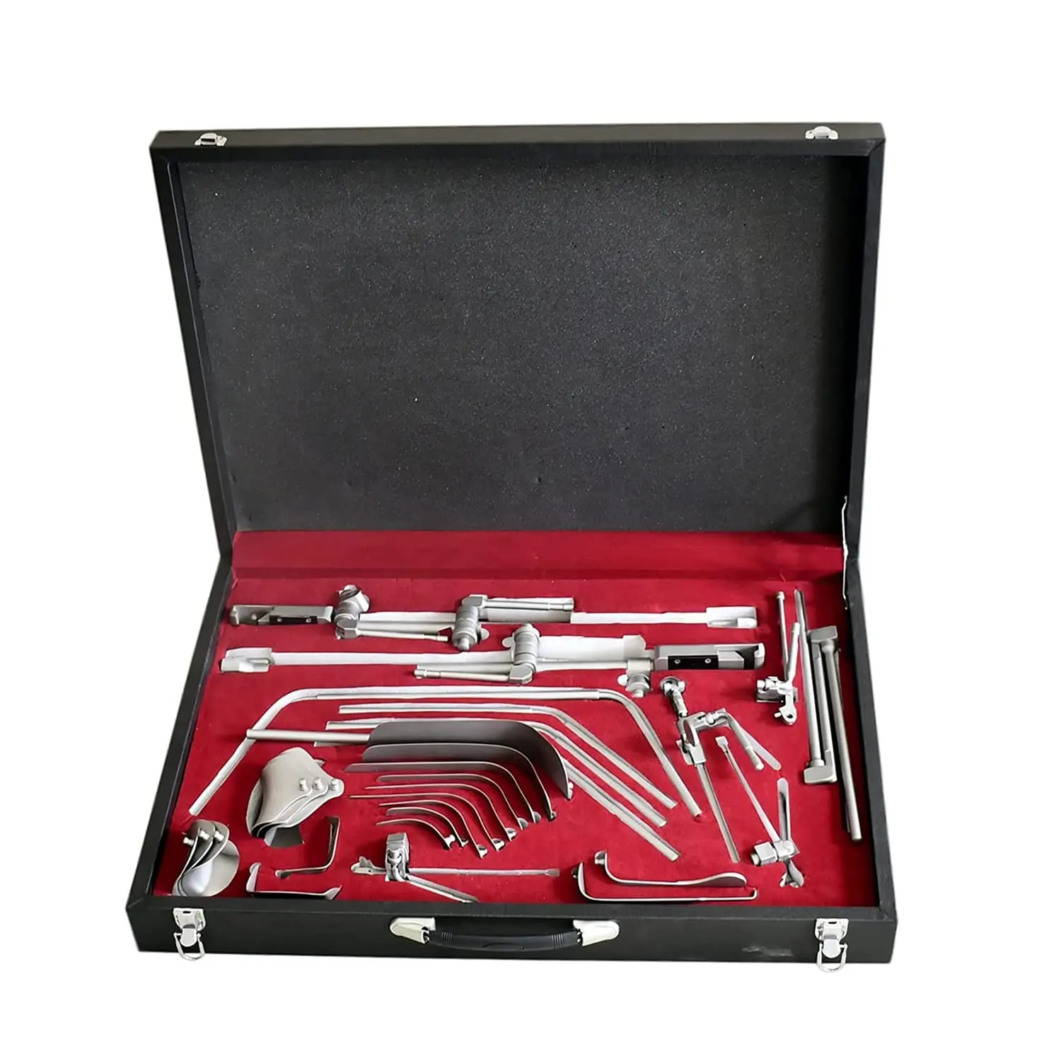 Thompson Retractor Complete Set Stainless Steel Orthopedic Surgical ...