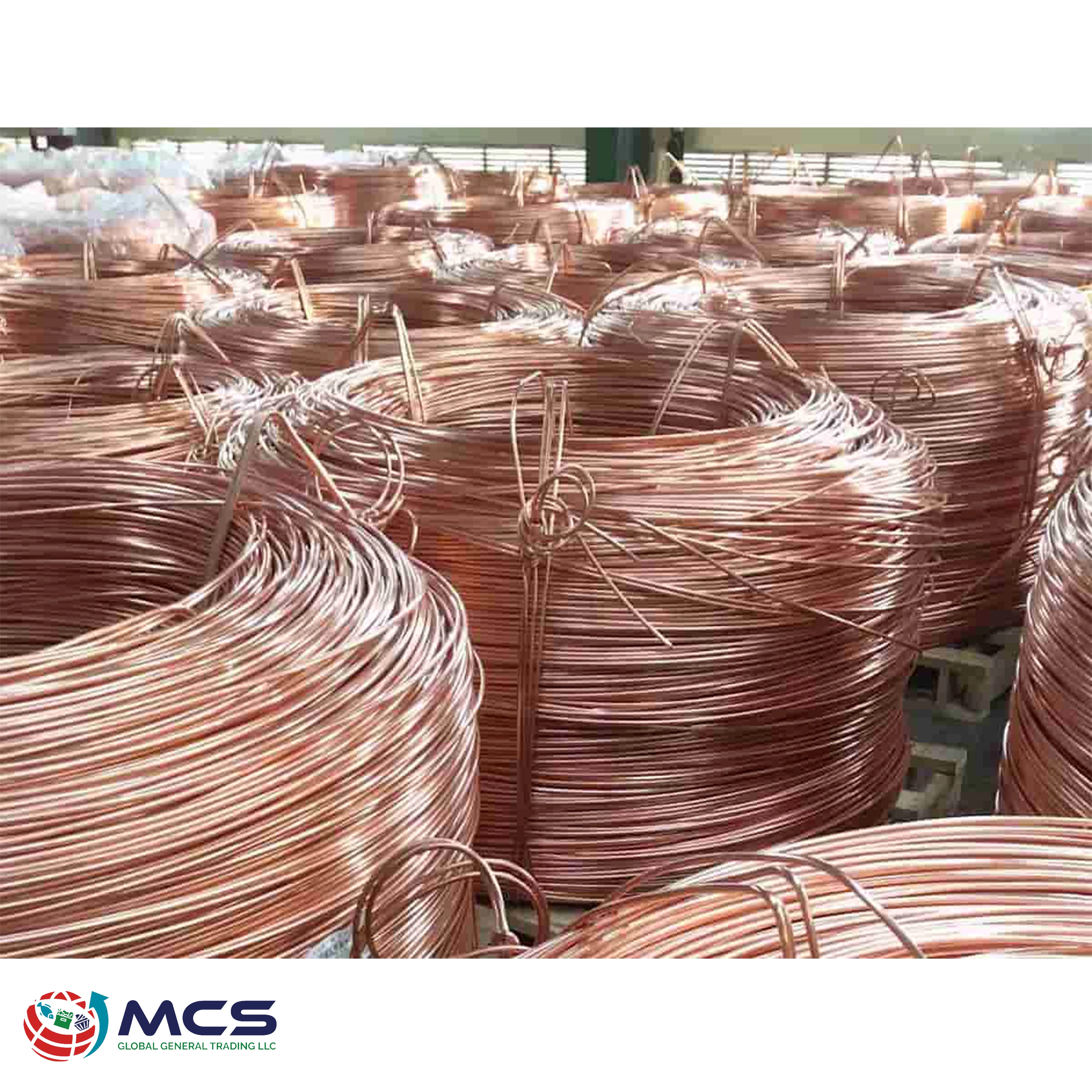 Our Company Manufactures Certified Copper Scrub Which Is In High Demand ...