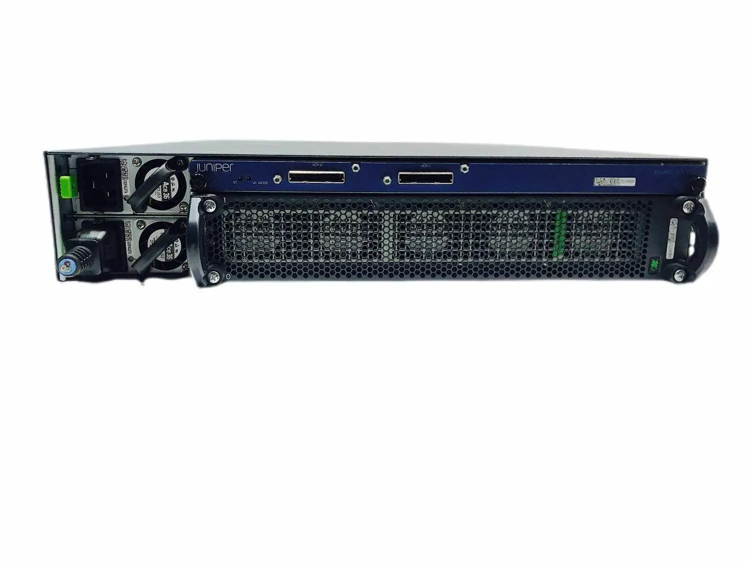 Juniper Ex4500-um-4xsfp 4-port 10g Sfp Uplink Module - Buy Poe Switch ...
