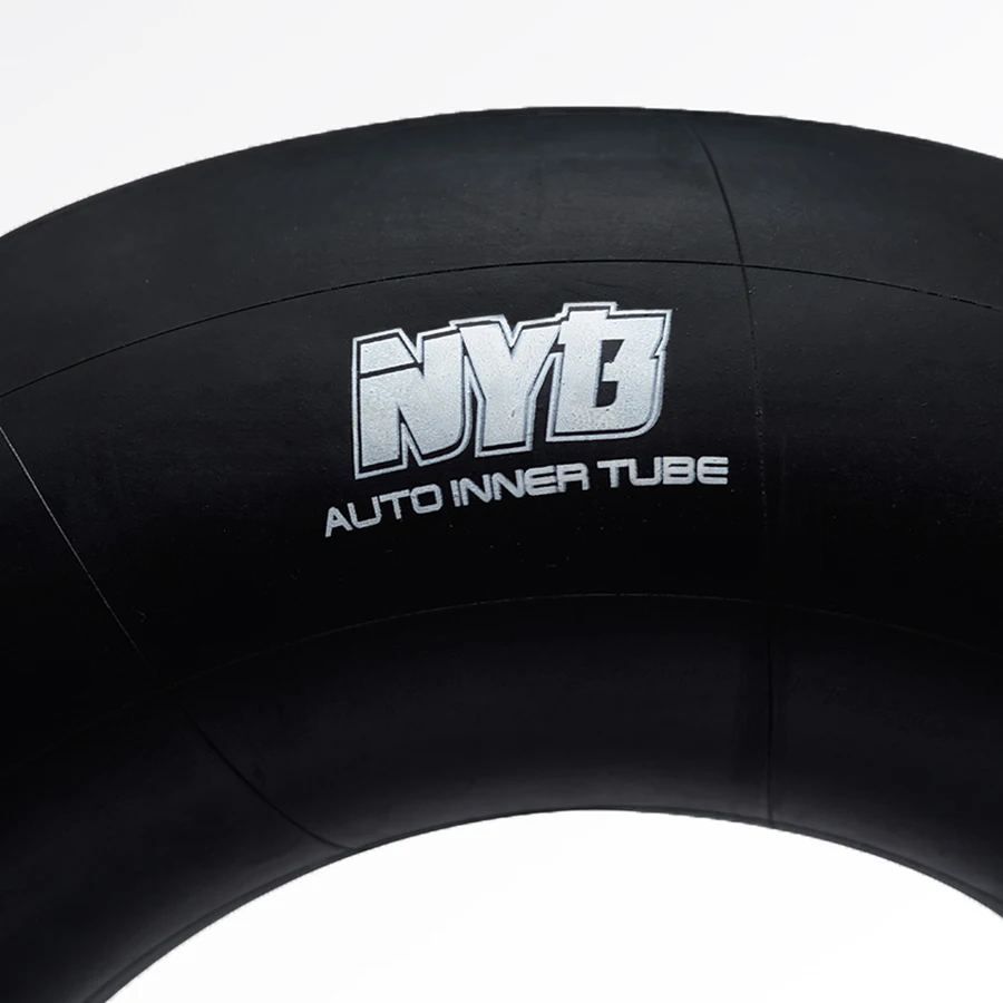 Small Car Nyb Natural Rubber Tire Inner Tubes Super Quality Size 7.00/7 ...