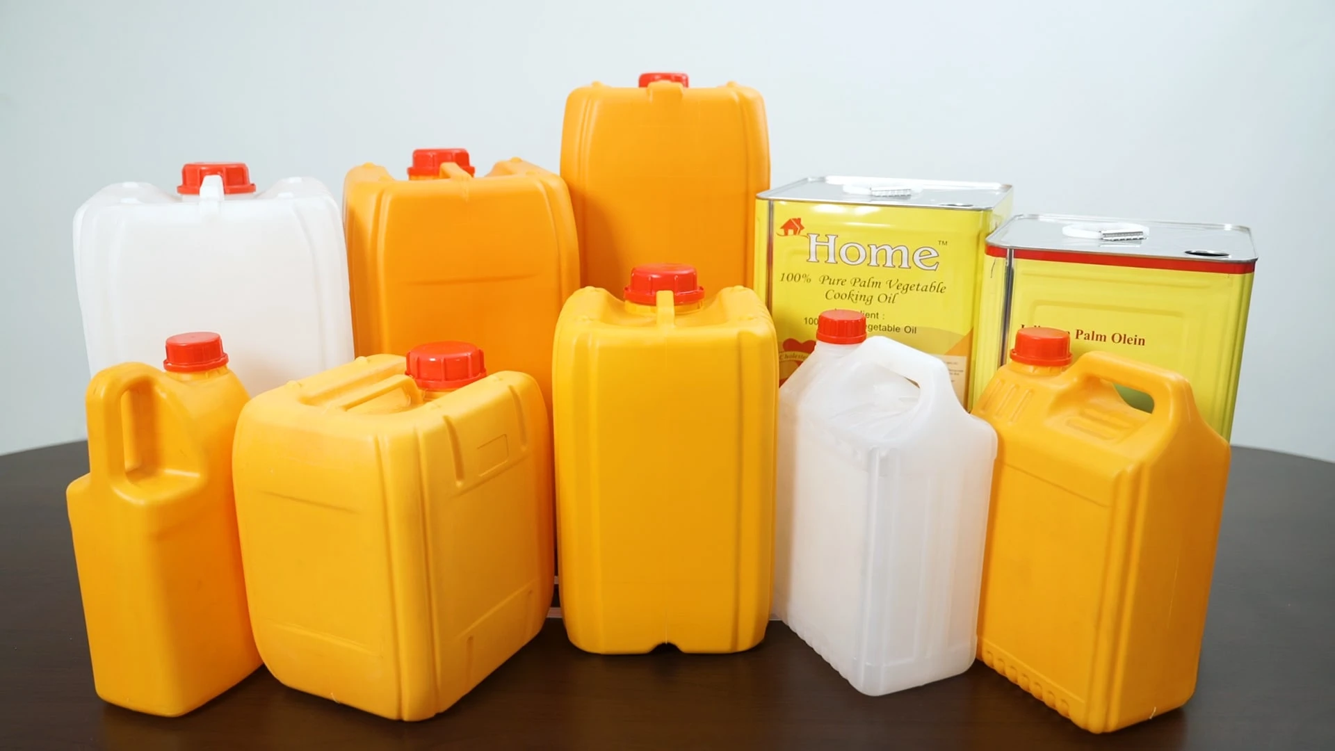 Pure Refined Edible Palm Oil For Sale/palm Oil Refined/ Unrefined From ...