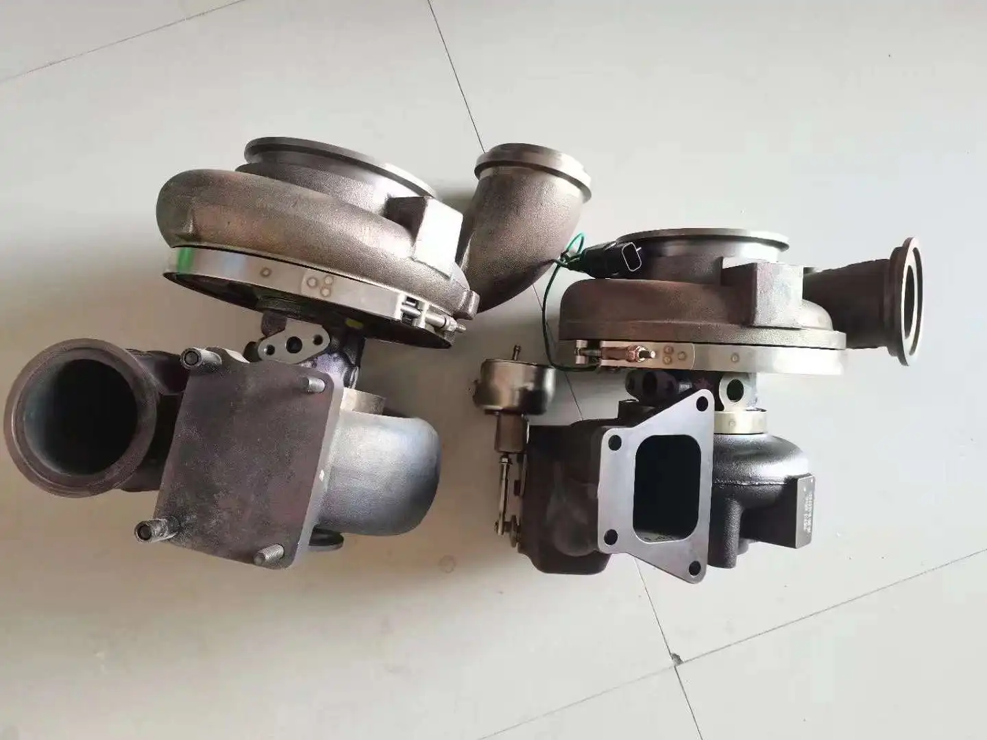 ZEXEL Turbocharger Part 482-0234 for CAT C4.4 Engine - OEM | Wholesale