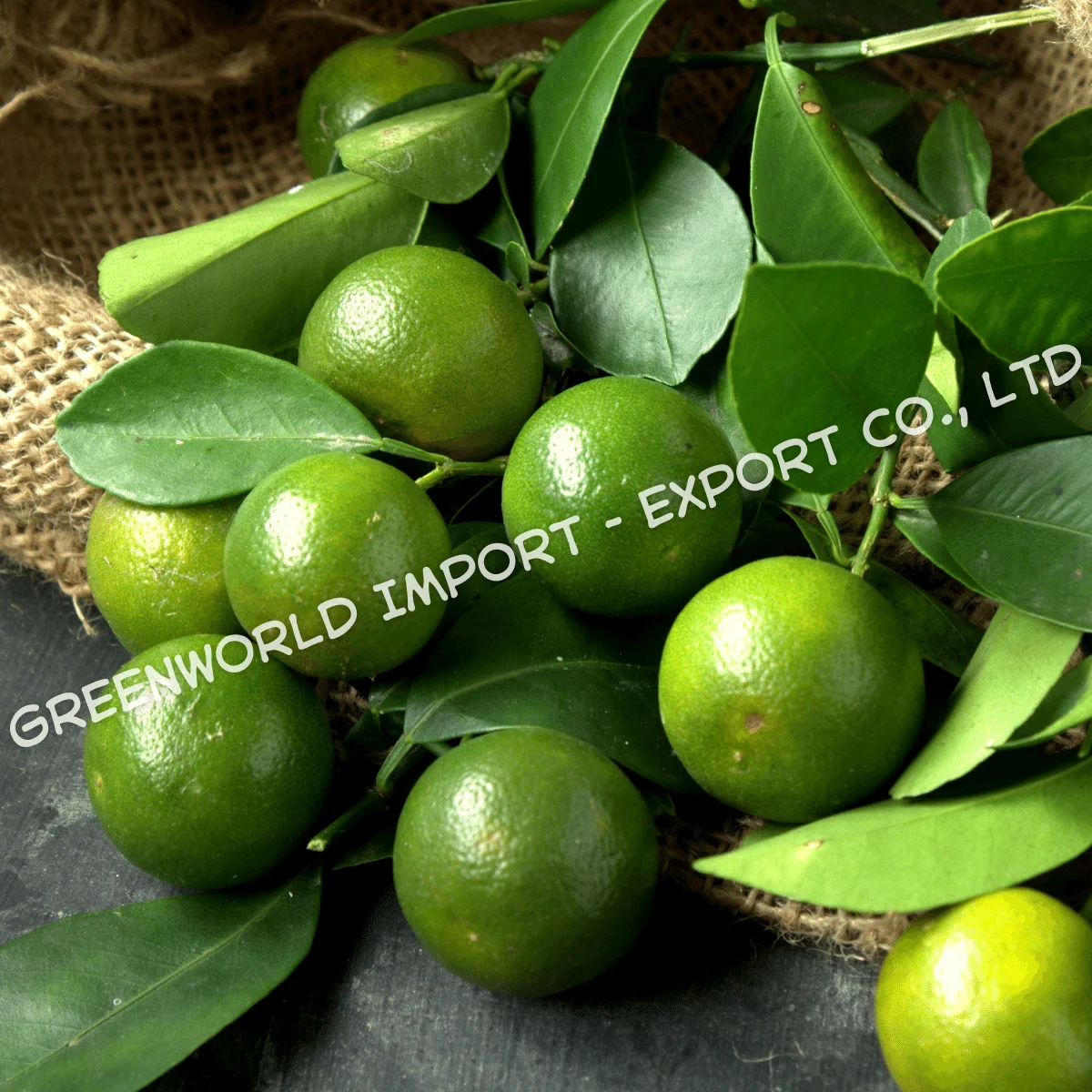 High Quality Frozen Calamansi Fruit Puree From Vietnam Healthy Prompt ...