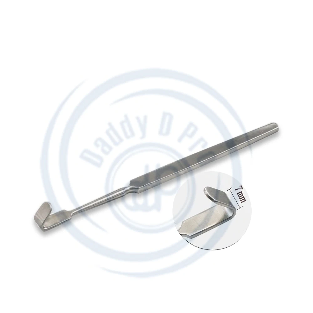 Eyelid Retractor Eye Cosmetic Plastic Surgery Tool Double Eyelid Eye ...