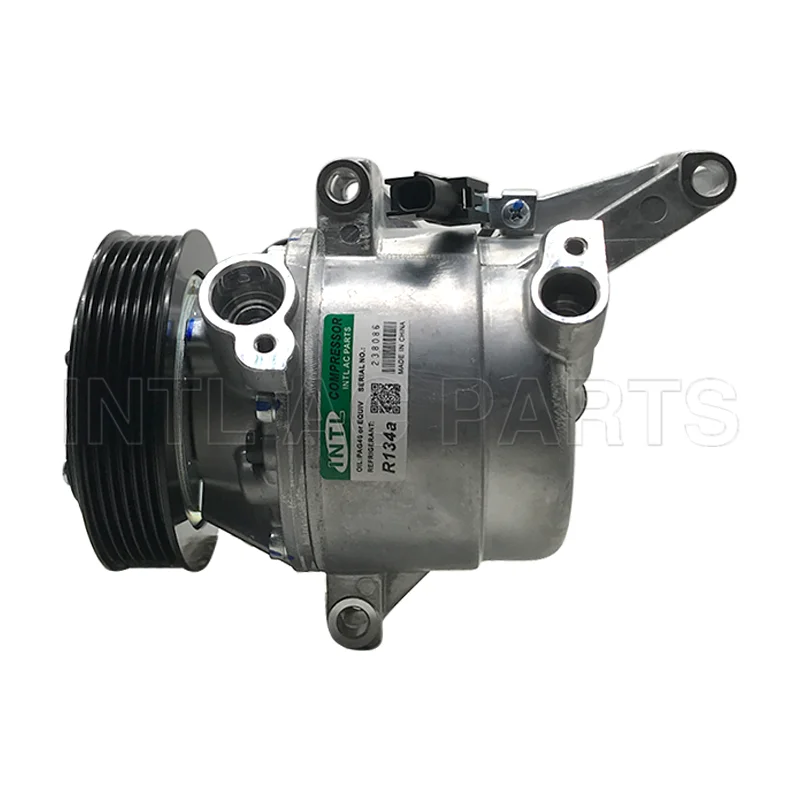 DKV09Z 6PK AC Compressor for 2019-2020 Toyota Yaris 1.5L OEM CO 29347Z ...