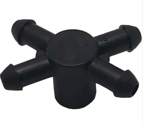 5mm Farm Plant Other Watering & Irrigation Spaghetti Pipe Emitter ...