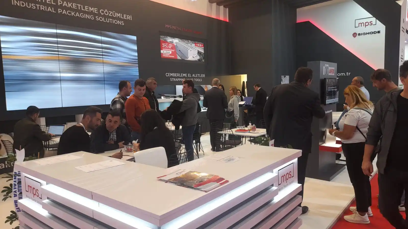 Best Quality Tenax Pet Strapping From Turkey Pp Strapping Band With Low ...