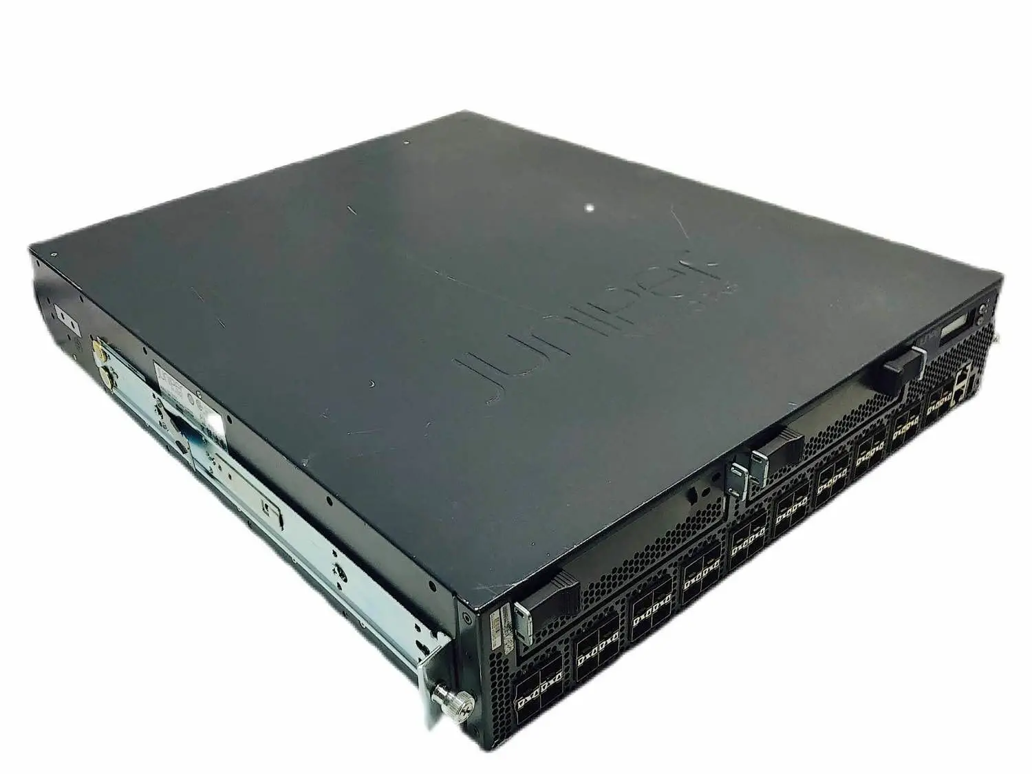 Juniper Ex4500-um-4xsfp 4-port 10g Sfp Uplink Module - Buy Poe Switch ...