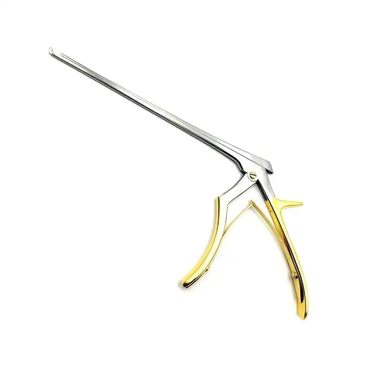 Kerrison Rongeur Spinal Surgeries Tool Rodent Gnawer Stainless Steel ...