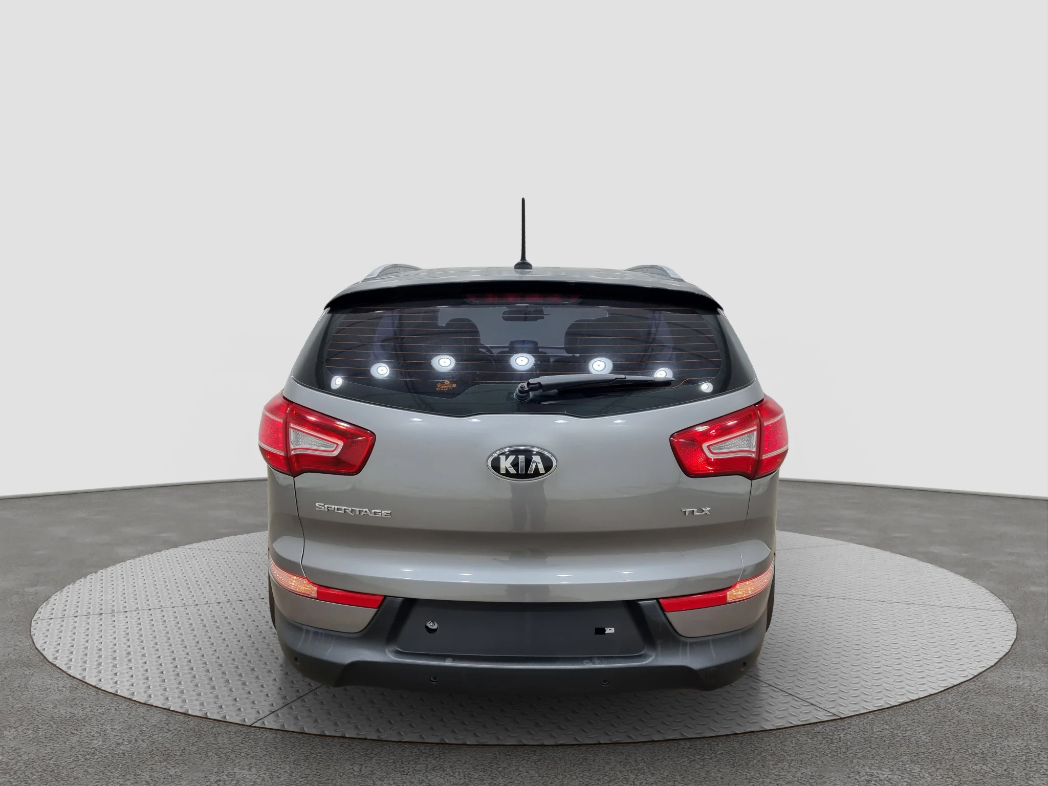 2012 Kia Sportage R TLX *2S.KEY+18R* best quality good condition Korean ...