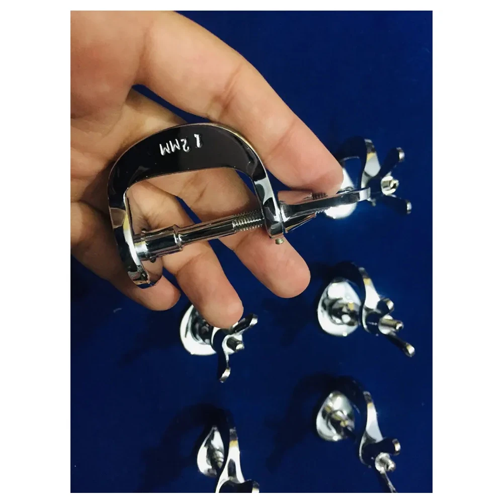 Circumcision Winkelmann Clamps,Winkelman Stainless Steel,Ce,12mm,16mm ... Circumcision Winkelmann Clamps,Winkelman Stainless Steel,Ce,12mm,16mm ...