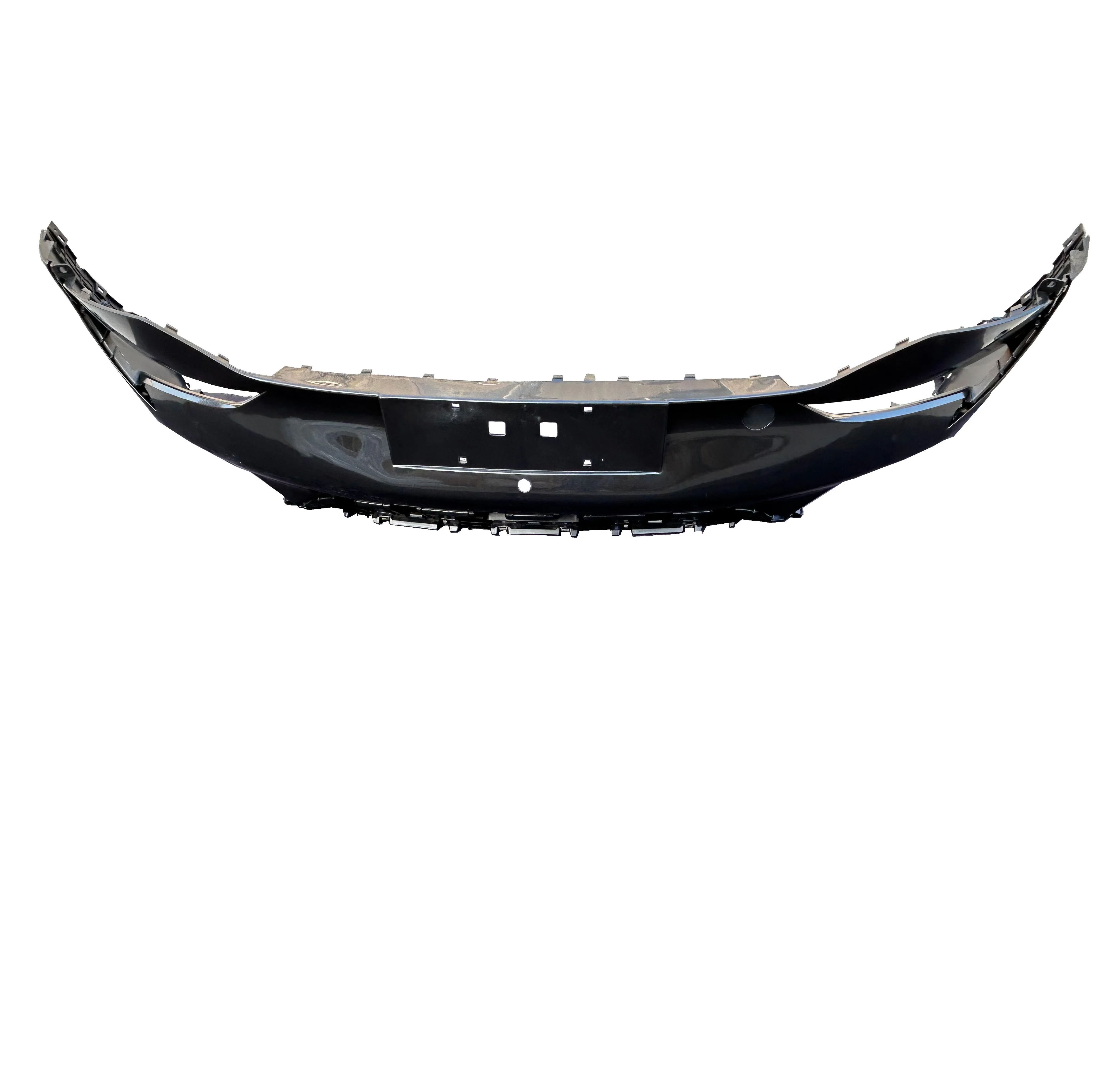 Byd Song Plus Ev Front Bumper With Holes Sa3ea-2803111 - Buy Byd Song ...