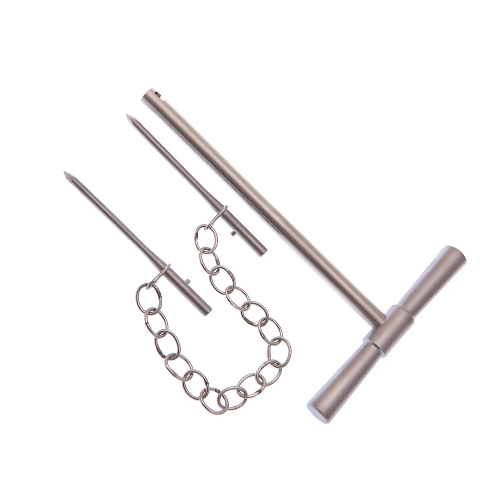 Charnley Retractor Set - Durable, Efficient Orthopedic Tools