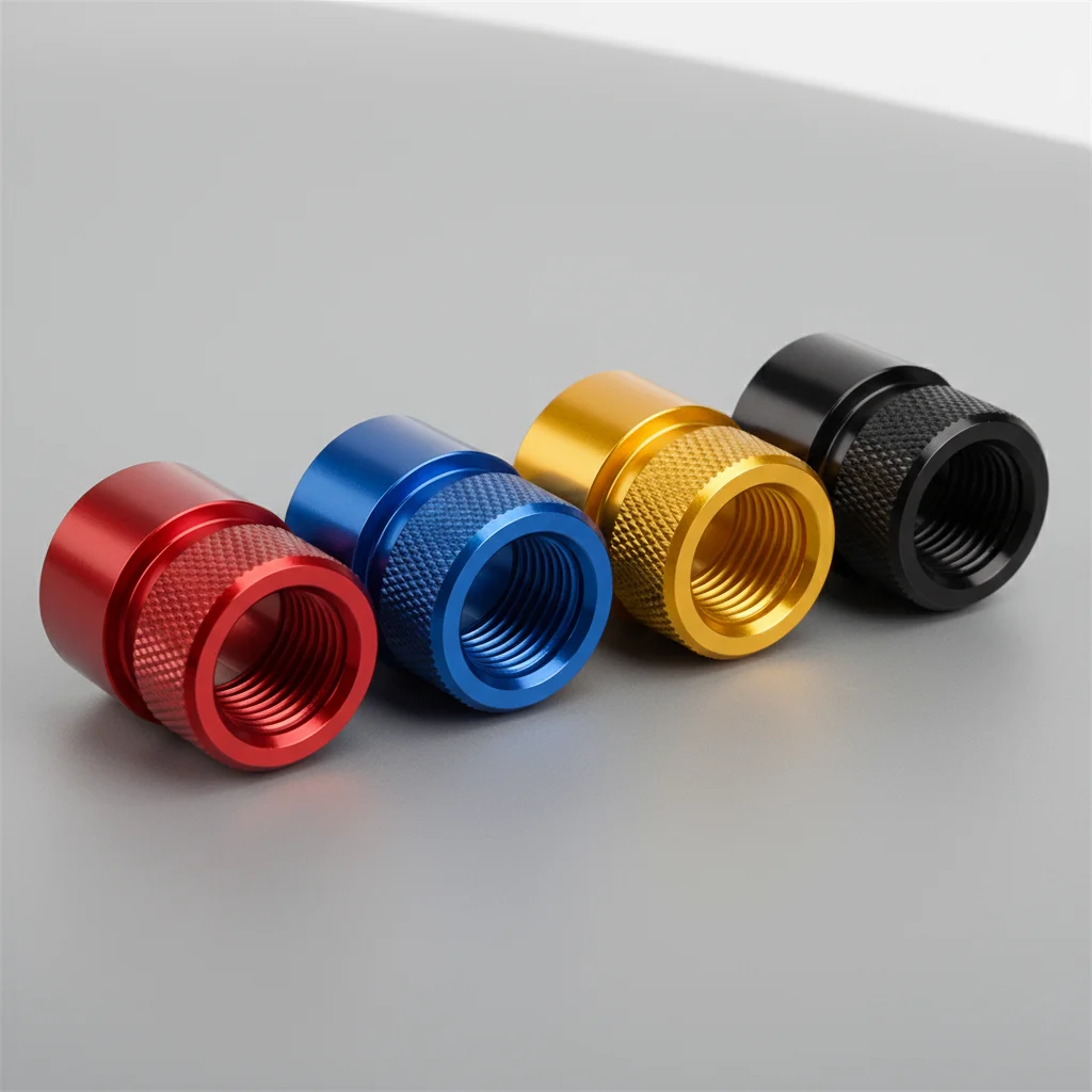 Front Fork Nut for TVS King 3 Wheeler Durable Spare Parts Manufacturer ...