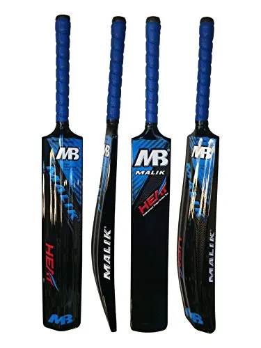 Composite Graphite Cricket Bats Tape Ball 100% Carbon Fiber 45mm Width ...