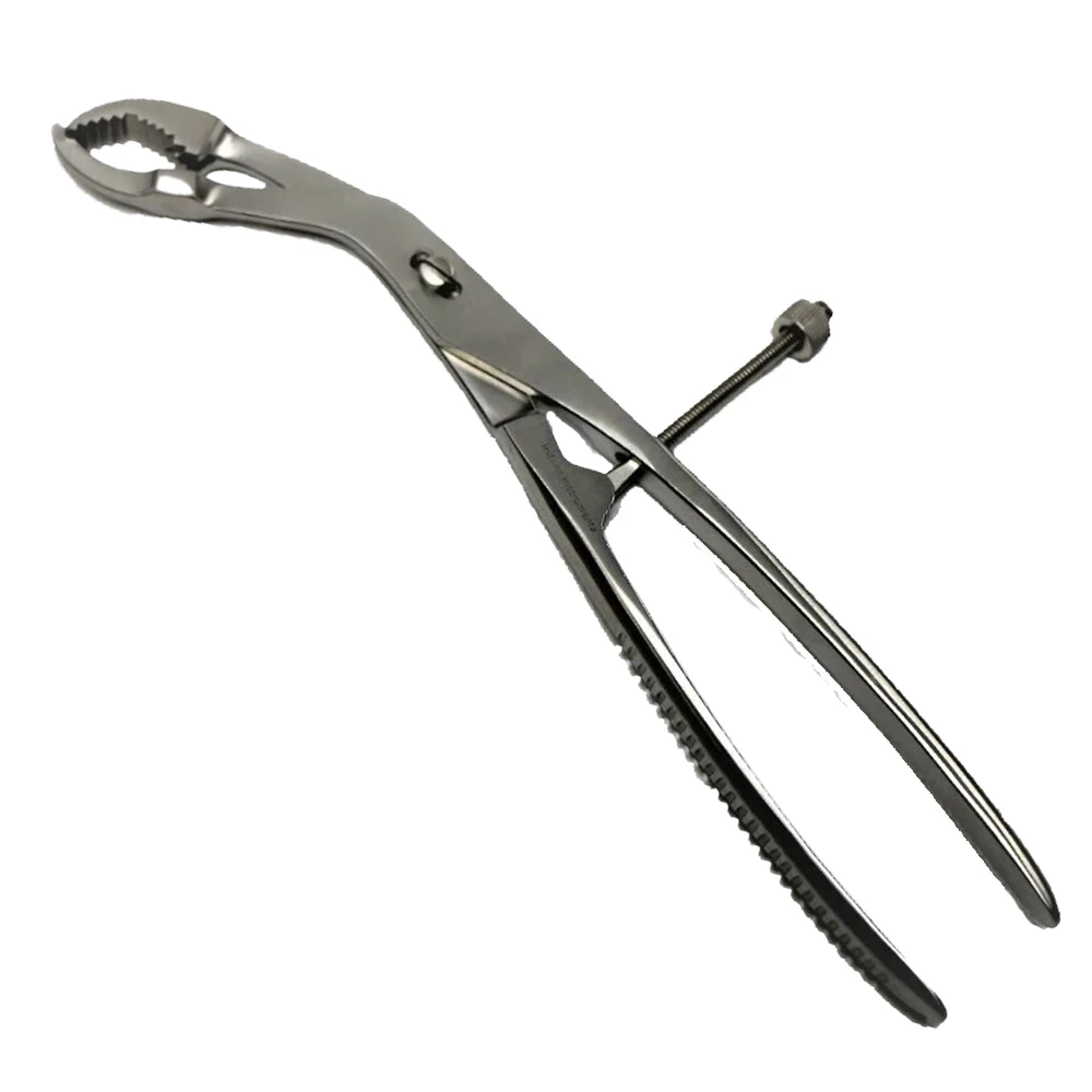 Ulrich Style Bone Holding Forceps Speed Lock Orthopedic Forceps High ...