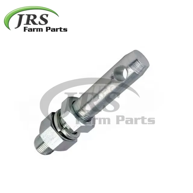 Lower Link Pin Heavy-duty Linkage Pin Industrial-grade Pin For Tractor ...