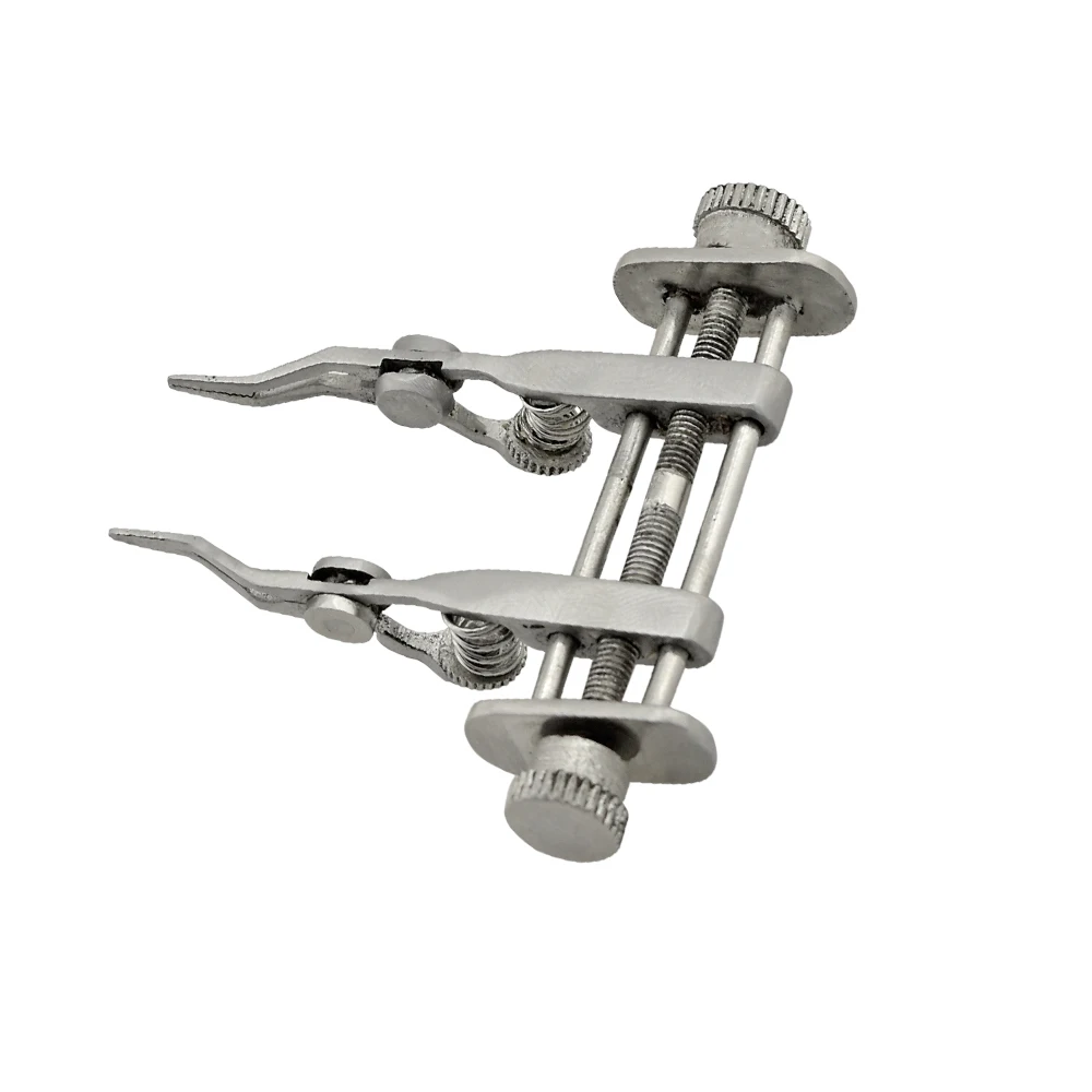 Ikuta Vascular Clamps - Precision for Microsurgical Procedures
