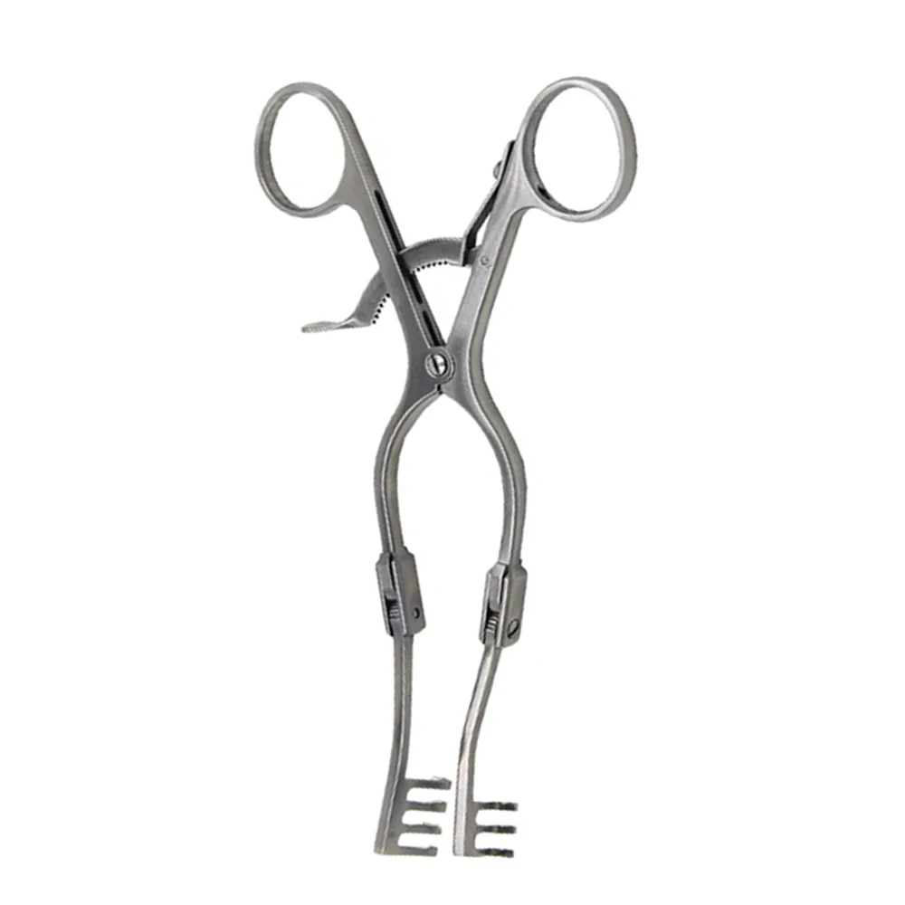 Premium Scalp Retractor Curved Skin Opener High Quality Stainless Steel ...
