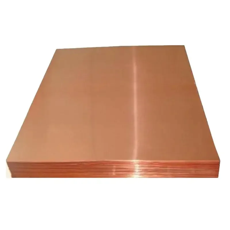 Copper Cathode Copper High Quality Electrolytic Copper Cathode 99.99 ...
