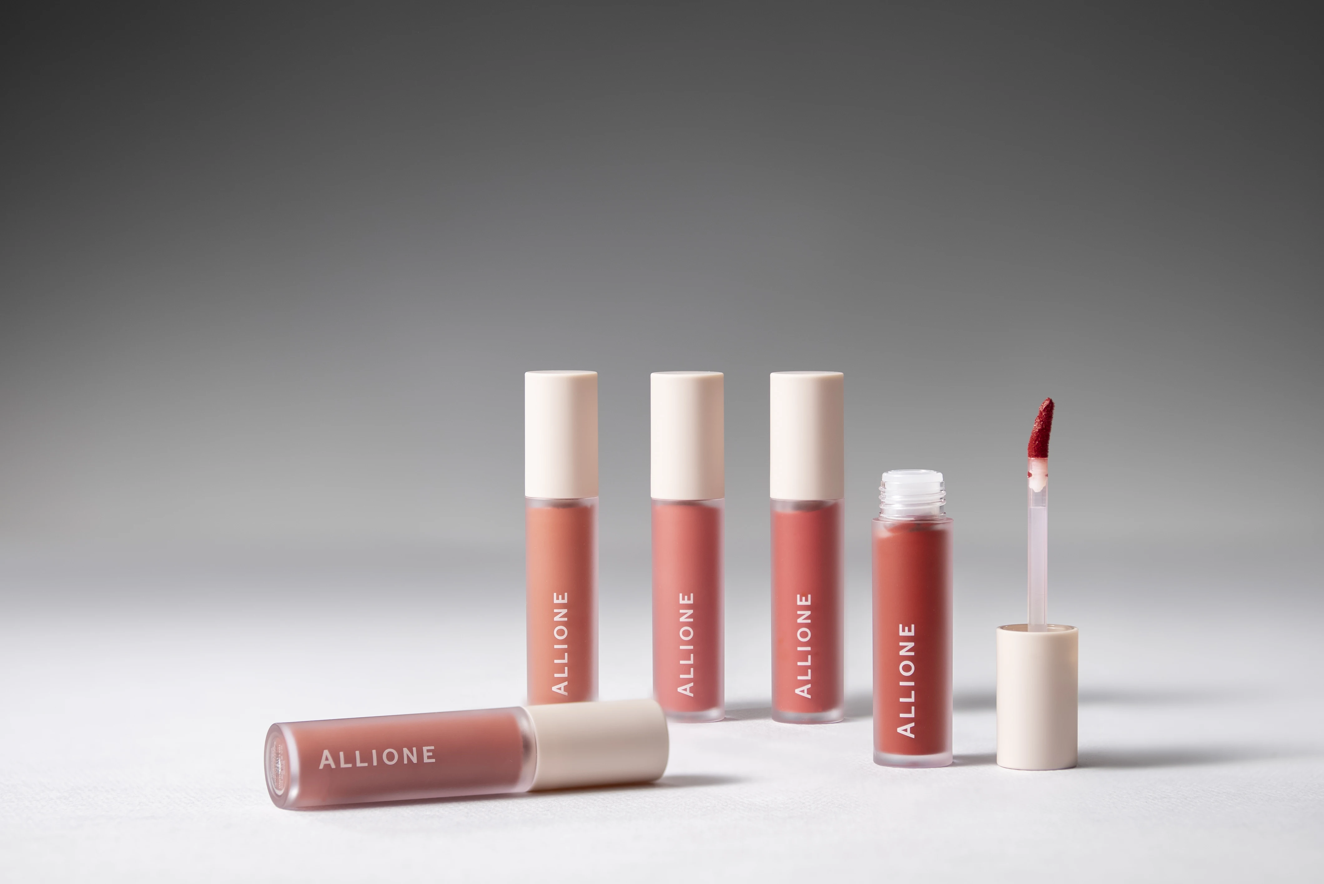 Allione Muse Mellow Velvet Tint She'sloaded/pluffysweety/someattempt/alldazed/lazyyoung ...