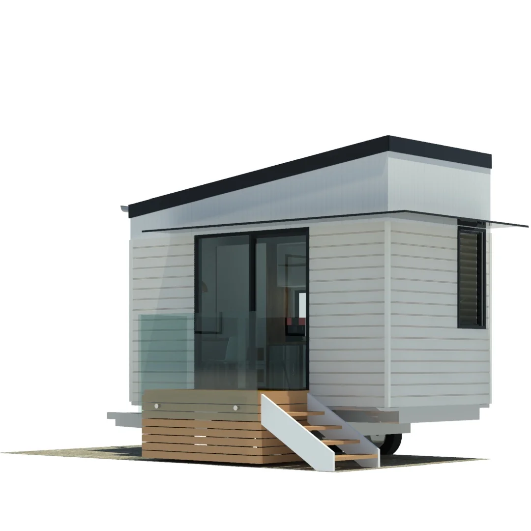 Folding House Movable Prefab Foldable Container Home Prefabricated ...