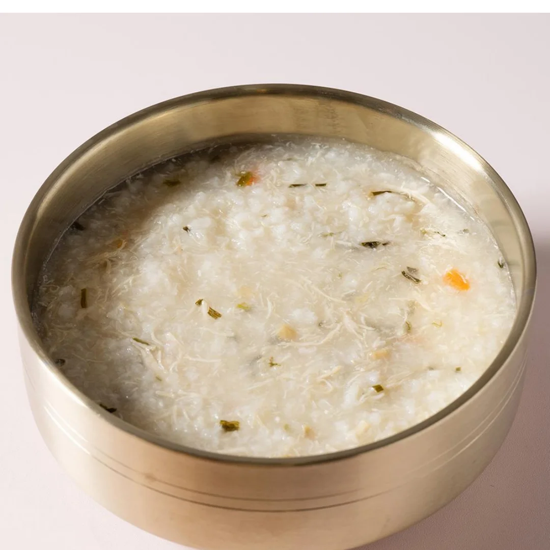 Yuhyun Dakjuk Korean Congee Style Chicken Porridge Authentic ...