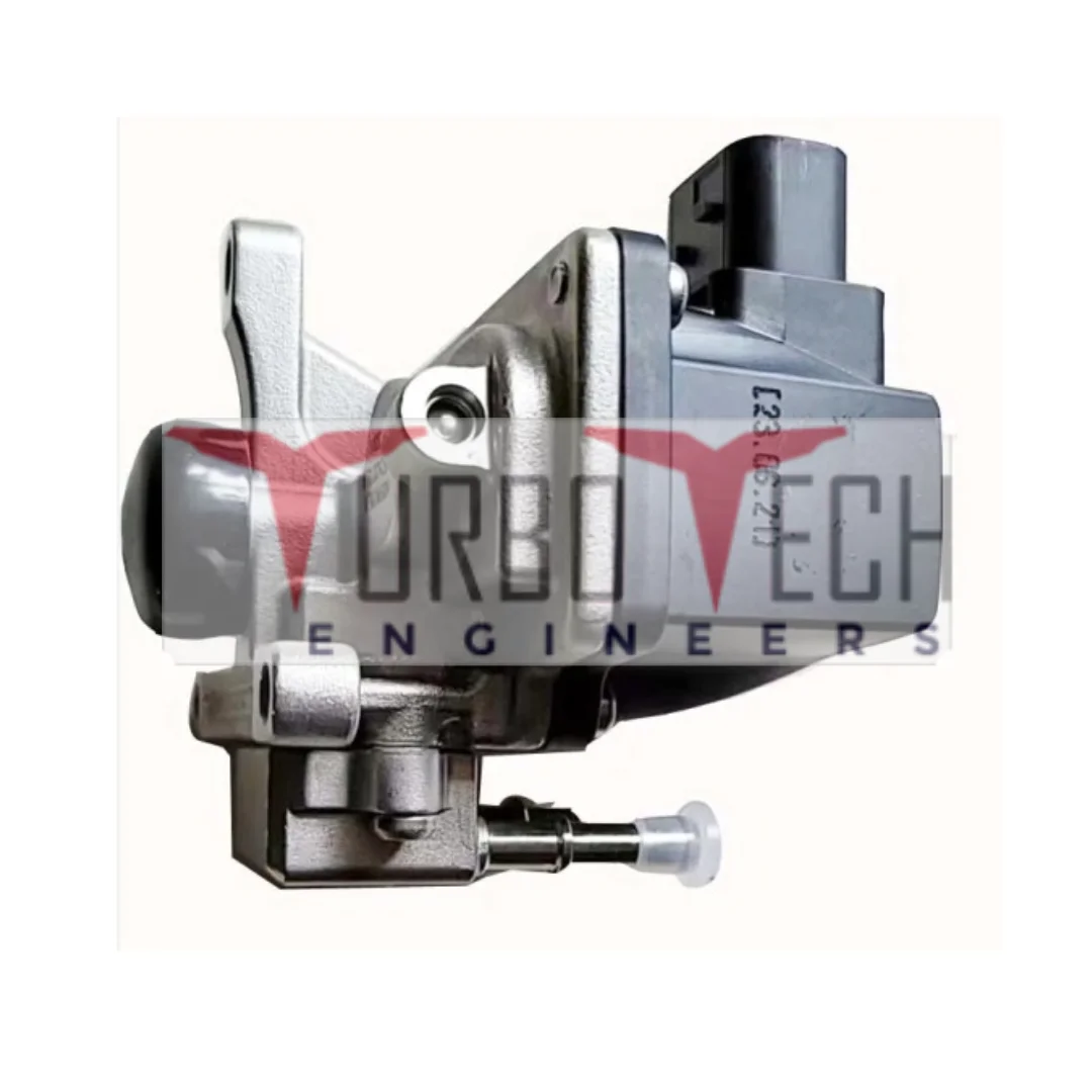 ADD BLUE UREA DOSING DOSER PUMP 2722701 ADD BLUE PUMP FOR EURO 6 ...