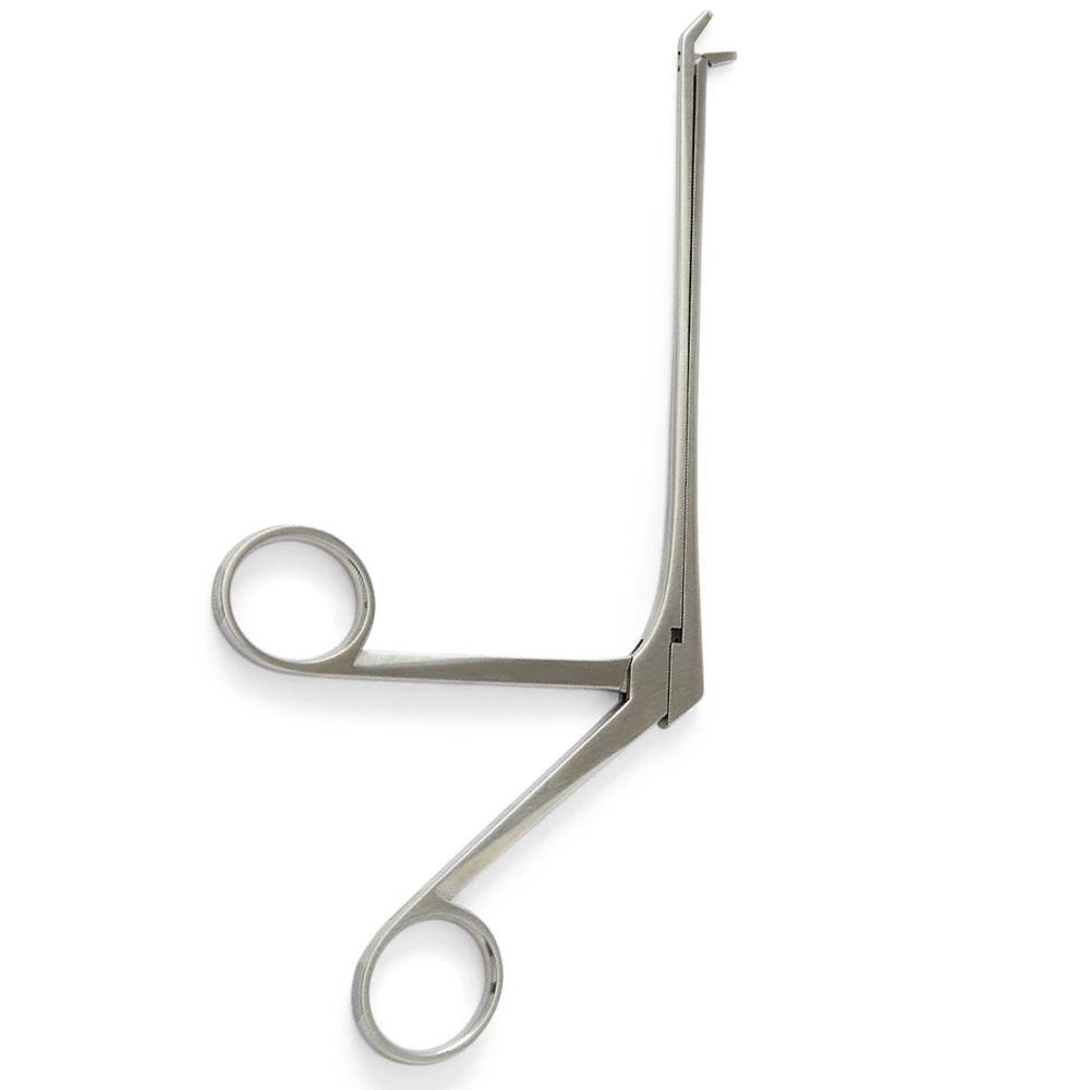 Peapod Intervertebral Rongeur up Cutting Jaws German Quality Spinal ...